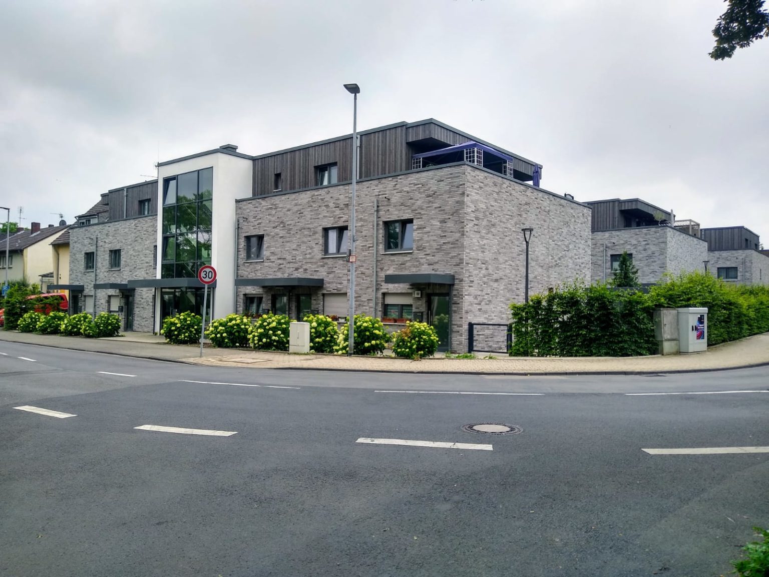 Bezahlbares Wohnen in Pulheim: Ein ganz kleiner Schritt in die richtige ...