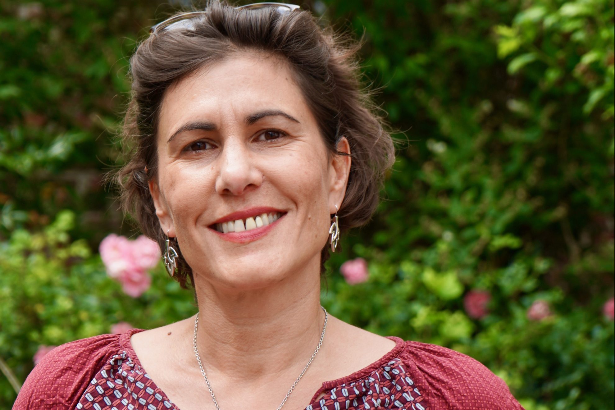 Melanie Baus › SPD Pulheim